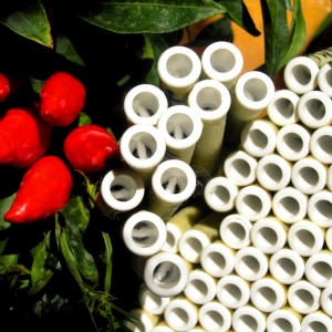 Hopi Ear Candles | Herbacone Candles | HopiCandles4U