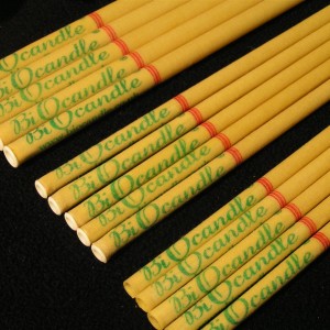 Hopi Ear Candles | Herbacone Candles | HopiCandles4U